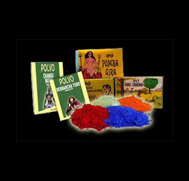 VIRA MUNDO - Il Crogiuolo